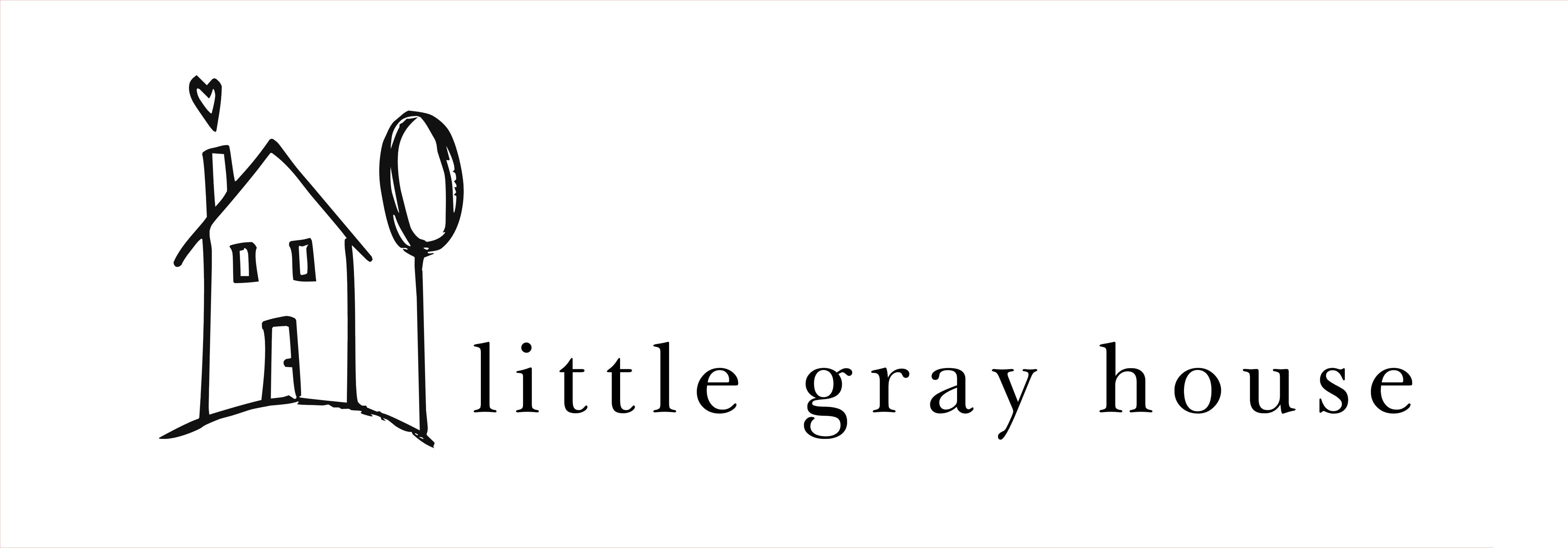 Little Gray House